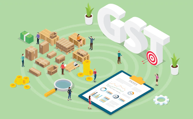 All About GST Courses: Role, Syllabus, Scope, Jobs
